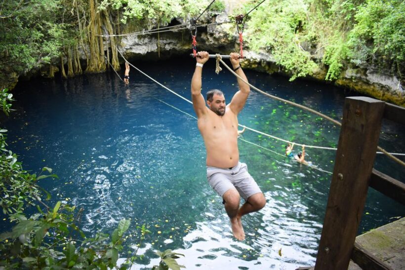 Horseback Riding & ATV Adventure with Ziplines & Cenote - The Sum Up: Is It Worth It?