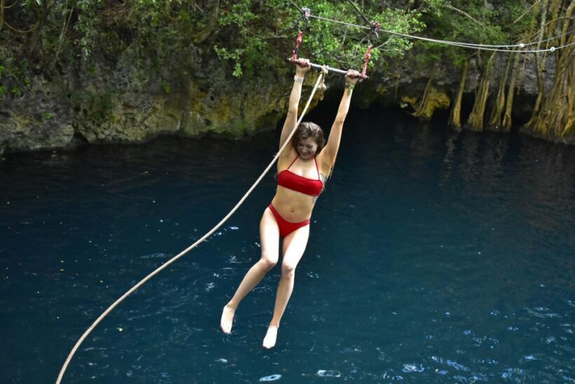 Horseback Riding & ATV Adventure with Ziplines & Cenote - FAQ: Your Questions Answered