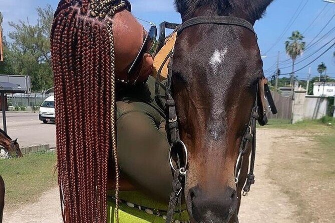 Horseback Riding, ATV and Ocean Zip lining combo from Montego Bay - The Sum Up