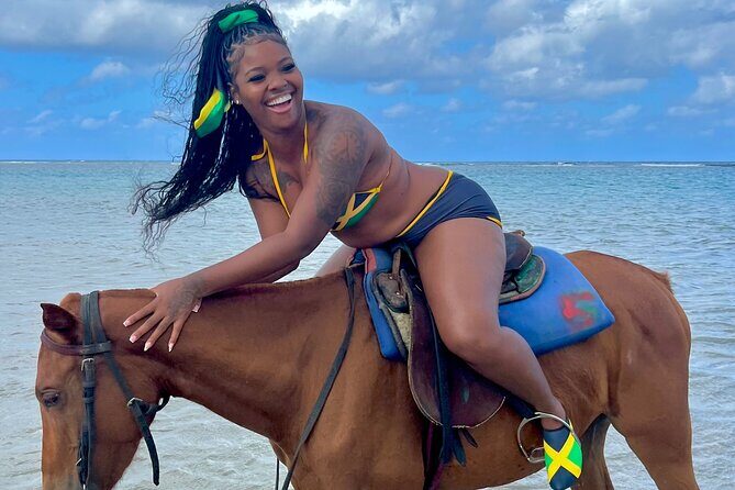 Horseback Riding, Bamboo Rafting and ATV Guided Tour - Logistics and Practical Details