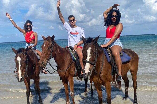 Horseback Riding + Bamboo River Rafting Experience from Ocho Rios - An Introduction to the Tour: What It Offers