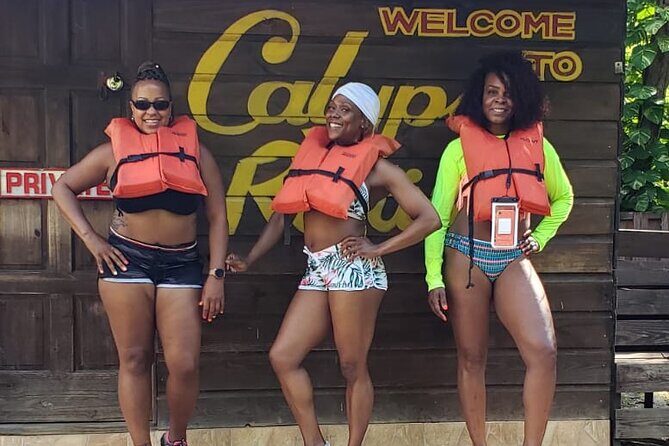 Horseback riding + Bamboo river rafting tour from Ocho Rios - Final Thoughts: Who Will Love This Tour?