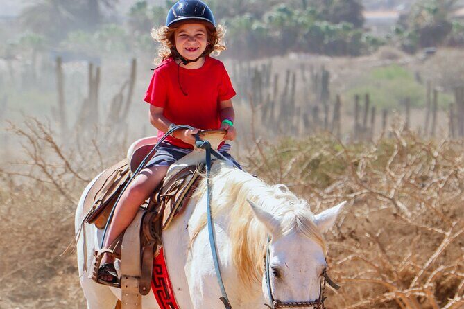 Horseback Riding Beach and Desert Adventure - The Tequila Tasting and Cultural Touch