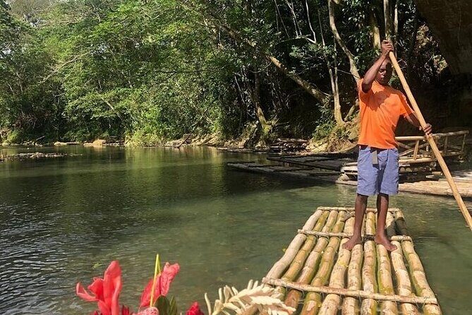 Horseback Riding, Blue Hole, Luminous Lagoon, River Tubing or Rafting Tour - FAQ