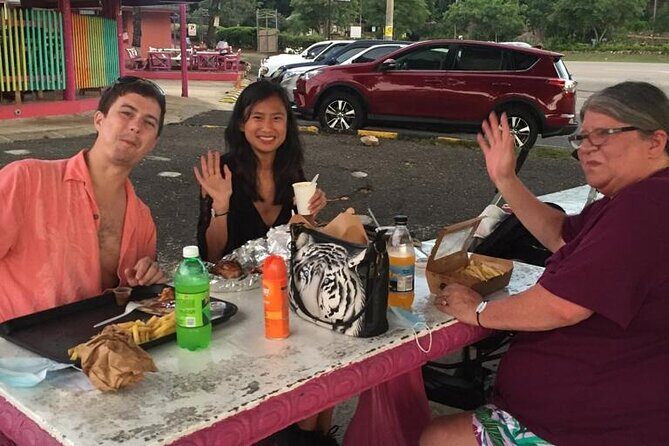 Horseback Riding, Bluehole Secret Falls, Dunns River tour from Montego Bay - An Adventure-Filled Day in Jamaica