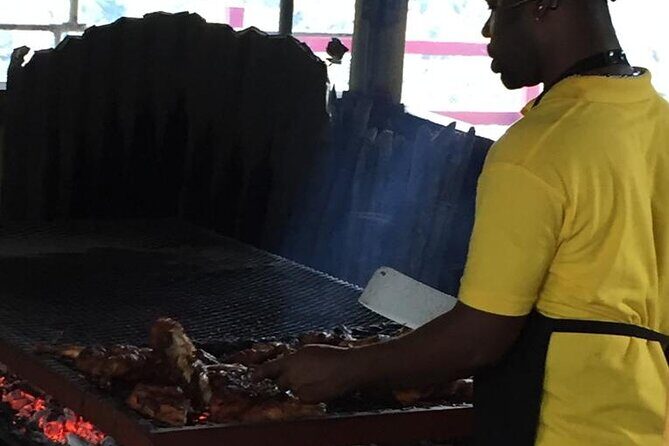 Horseback Riding, Bluehole Secret Falls, Dunns River tour from Montego Bay - Transportation and Group Size