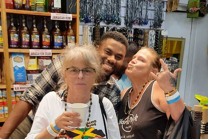 Horseback Riding, Bluehole Secret Falls, Dunns River tour from Montego Bay - Weather and Cancellation