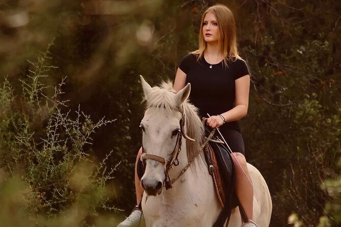 Horseback Riding by Beach or Forest in Manavgat Side - Considerations for Horseback Riding