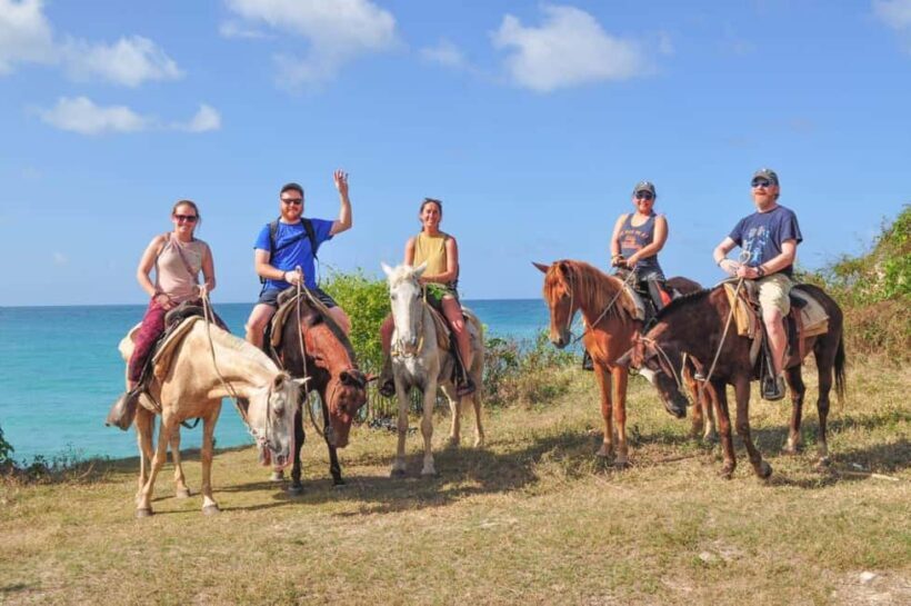 Horseback riding, coffee, chocolate tasting and Macao beach - Who Should Consider This Tour?