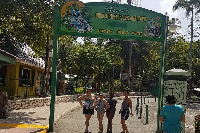 Horseback Riding Dunn's River Falls Adventure from Montego Bay - Who Will Love This Tour?