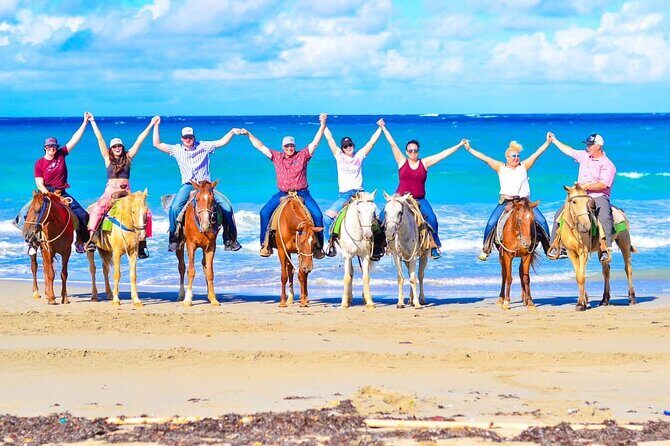 Horseback Riding Excursion to Macao Beach in Punta Cana - Final Thoughts: The Pros and Cons