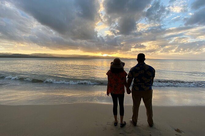 Horseback Riding - Experience between virgin beach and lagoon - What You Can Expect from This Horseback Riding Tour