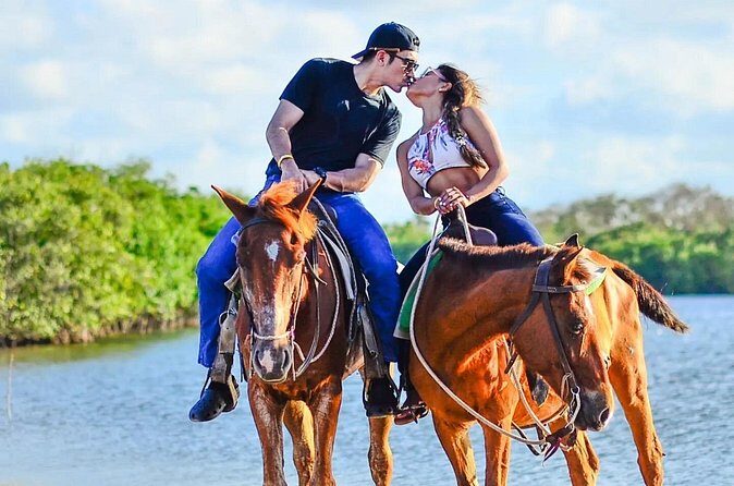 Horseback Riding Experience in Punta Cana - The Cost and Its Value