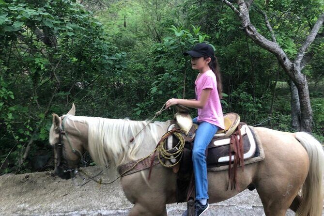 Horseback Riding Experience in Sierra Madre Mountains - Who Will Love This Tour?