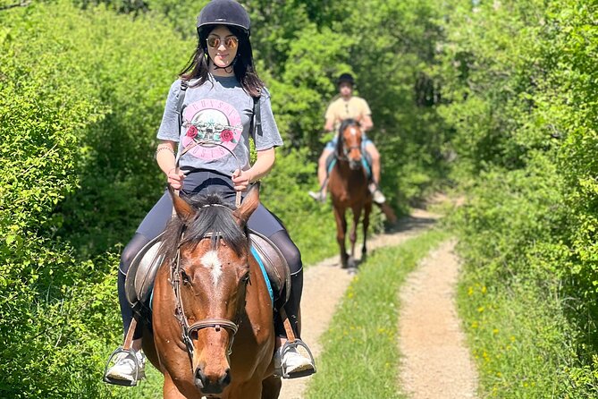 Horseback Riding Experience With Transport From Dubrovnik - Booking and Confirmation Details