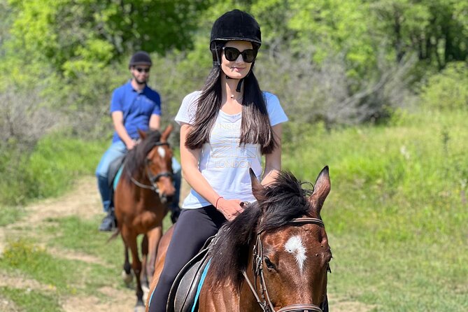 Horseback Riding Experience With Transport From Dubrovnik - Highlights of the Positive Reviews