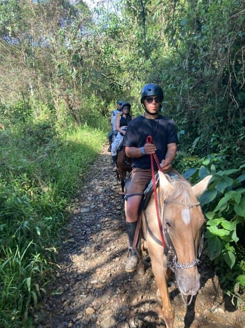 Horseback riding: Explore Medellín's Nearby Countryside - Key Points