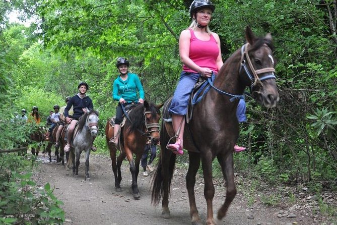 Horseback Riding From Kusadasi Port For Cruise Guests - A Balanced Itinerary with Flexibility