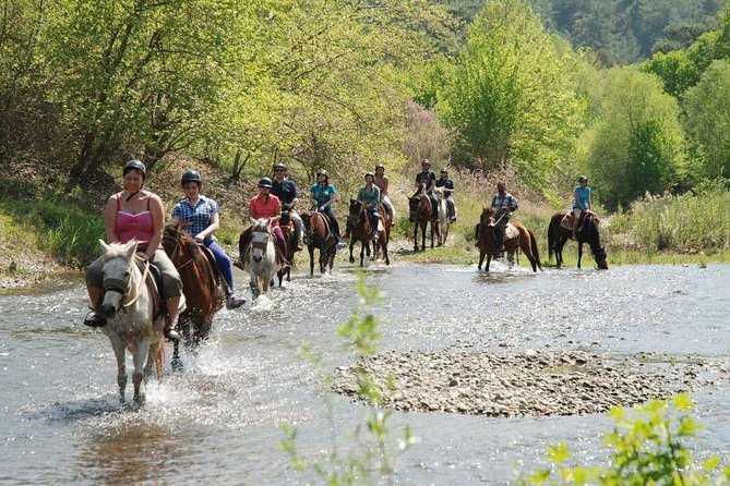 Horseback Riding From Kusadasi Port For Cruise Guests - Who Will Love This Tour?