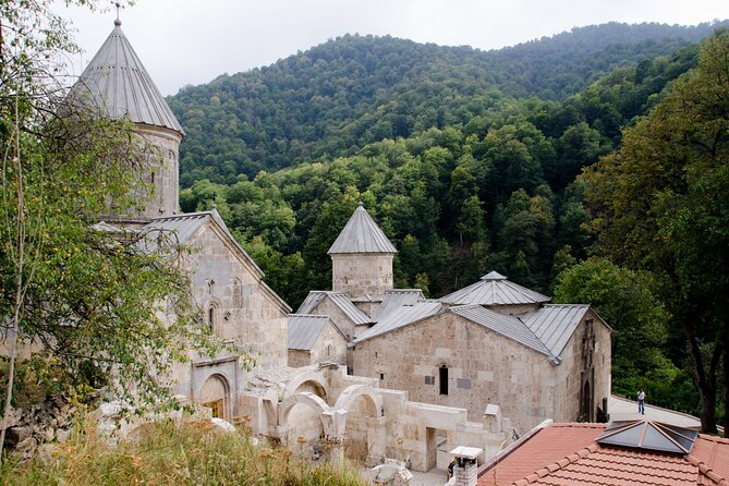 Horseback Riding in Armenia - Authentic Experiences and Cultural Encounters