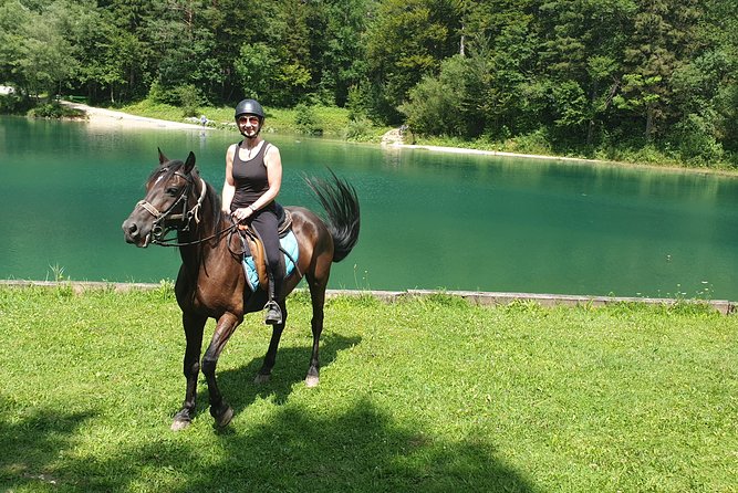 Horseback Riding In Bled - Pricing and Cancellation Policy