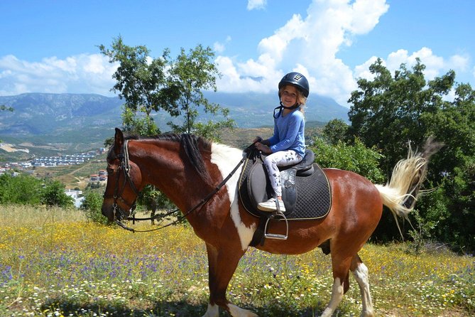 Horseback Riding in Bodrum - Tips for an Optimal Horseback Riding Adventure