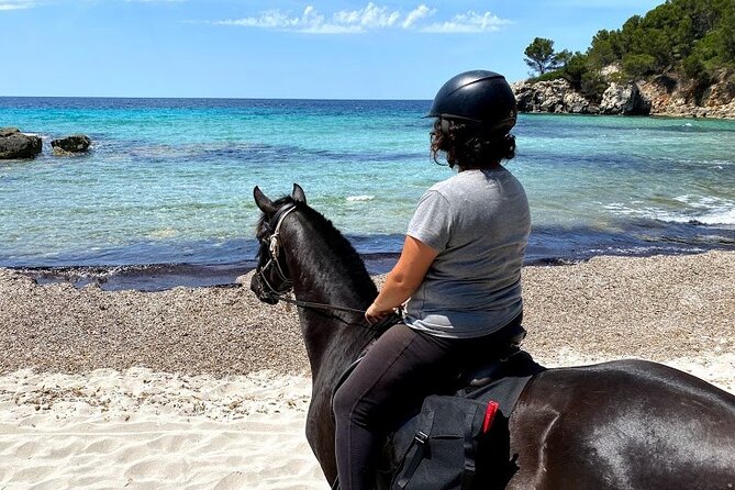 Horseback Riding in Cala Mitjana, Menorca, Spain - Itinerary and Highlights