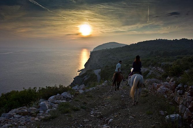 Horseback Riding in Konavle Region With Transport From Dubrovnik - Unique Highlights and Memorable Moments