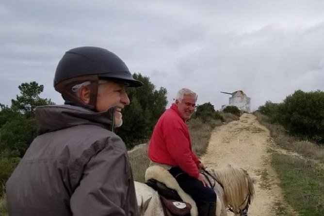 Horseback Riding In Lisbon - Arrábida - Louro Trail Mountain 5 - 6 Hours - Frequently Asked Questions