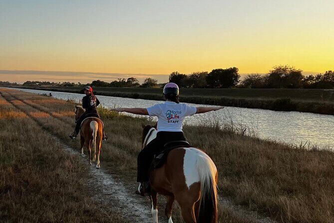 Horseback Riding in Miami - Who Will Enjoy This Experience?