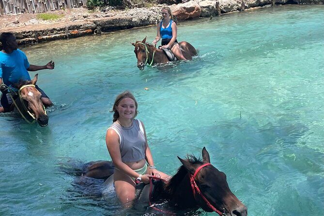 Horseback Riding in Montego Bay - Final Thoughts