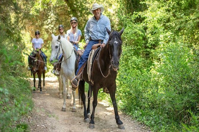 Horseback Riding in Montserrat Mountain Natural Park, Barcelona - 1 to 2 hrs - Practical Details and Value
