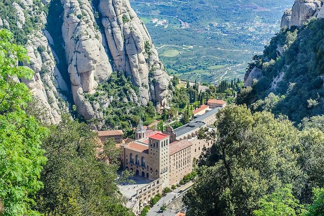 Horseback Riding in Montserrat Mountain Natural Park, Barcelona - 1 to 2 hrs - FAQ
