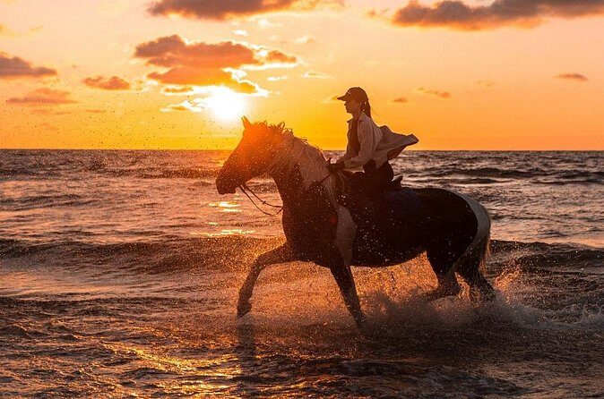 Horseback riding in Punta Cana - Final Thoughts