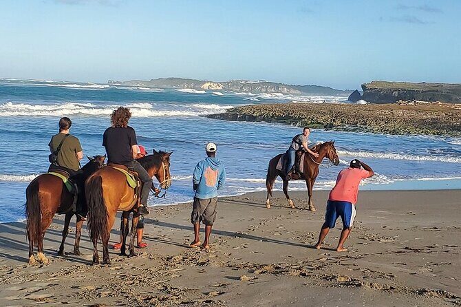 Horseback riding in punta cana beach and Bayahibe - FAQ