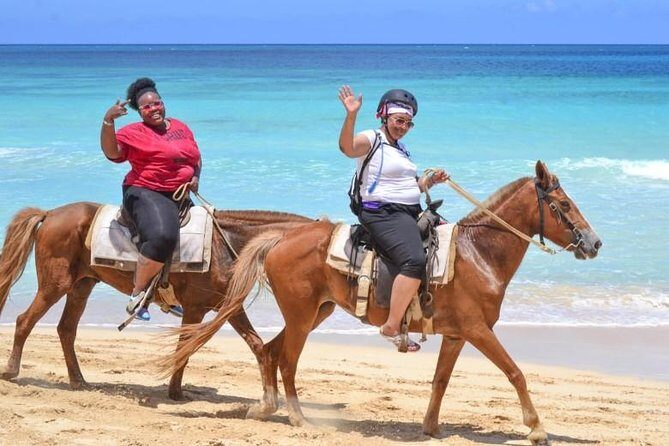 Horseback Riding in Punta Cana - Introduction