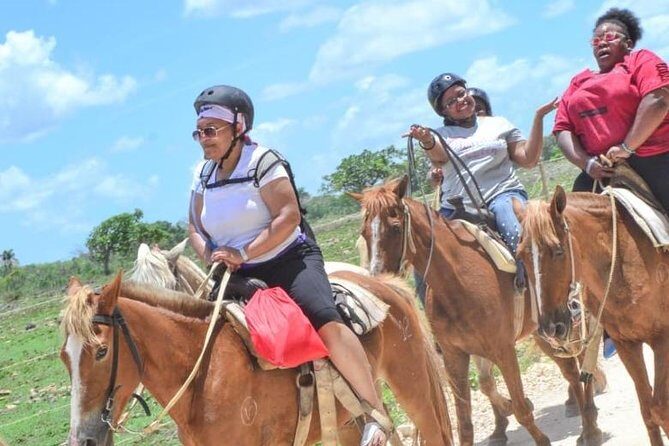 Horseback Riding in Punta Cana - Why This Tour Offers Real Value