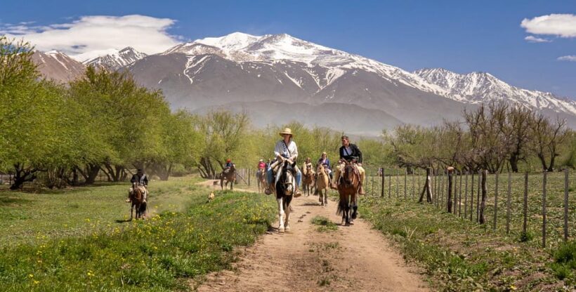 Horseback Riding in the Andes Mountain - Additional Details That Enhance the Experience