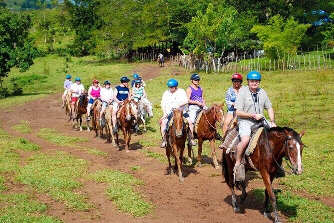 Horseback Riding in the Beach - Who Should Consider This Tour?