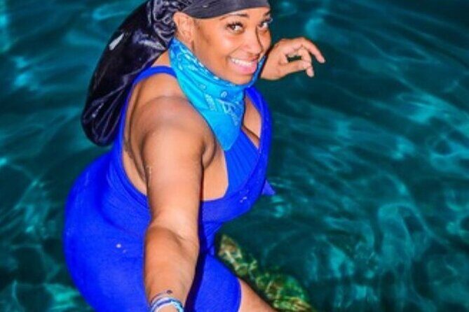 Horseback Riding in the Beach - Final Thoughts