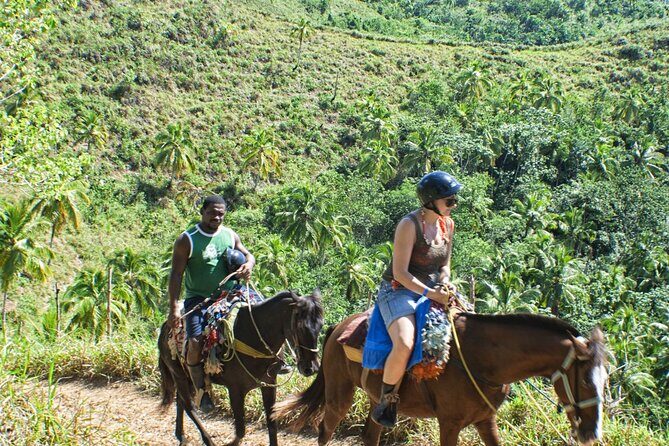 Horseback Riding in the Dominican Jungle - Final Thoughts