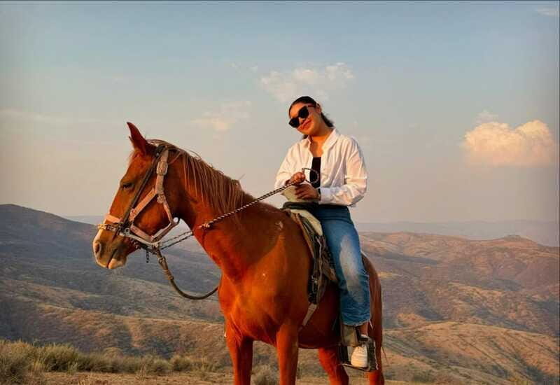 Horseback Riding in the Guanajuato Hills - The Sum Up