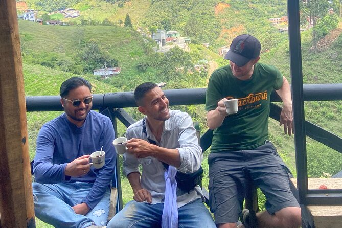 Horseback Riding Near Medellin - Practical Considerations