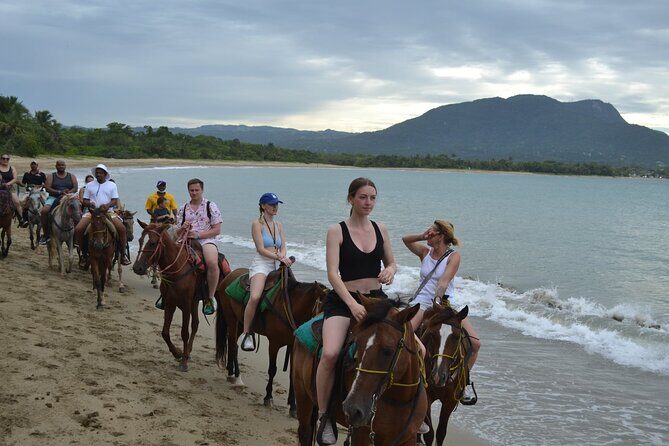 Horseback Riding on Puerto Plata - An In-Depth Look at the Experience