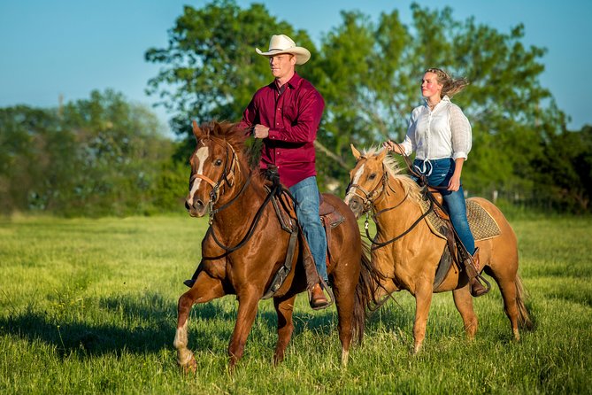 Horseback Riding on Scenic Texas Ranch near Waco - Final Thoughts