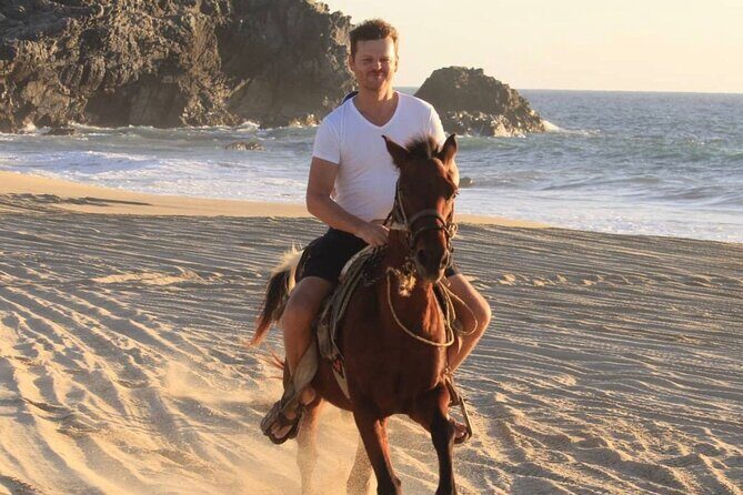 Horseback Riding on The Beach and Through The Desert! - What Travelers Say: A Mix of Praise and Caution