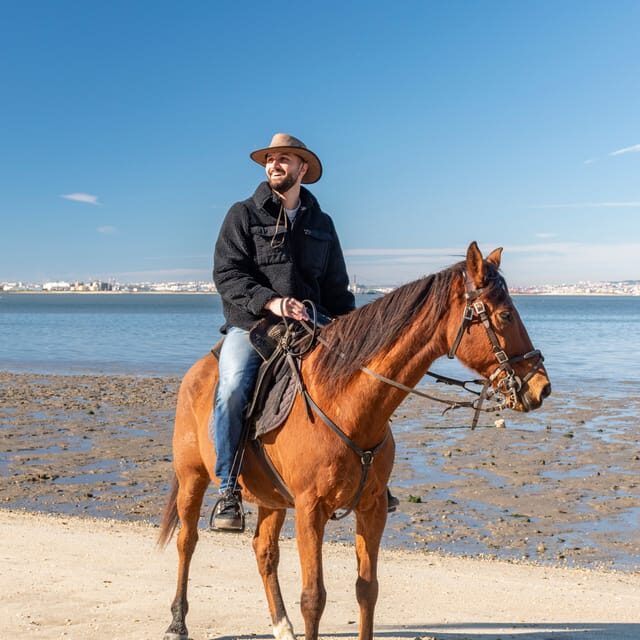 Horseback Riding On The Beach + Tapas + Photo Report - PDT - The Sum Up: Who Will Love This Tour?