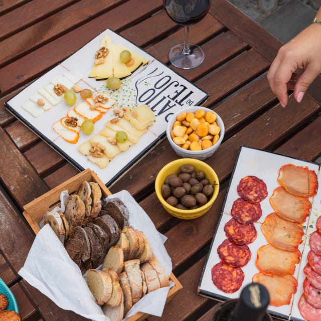 Horseback Riding On The Beach + Tapas + Photo Report - PDT - Authentic Experiences & Real Traveler Feedback