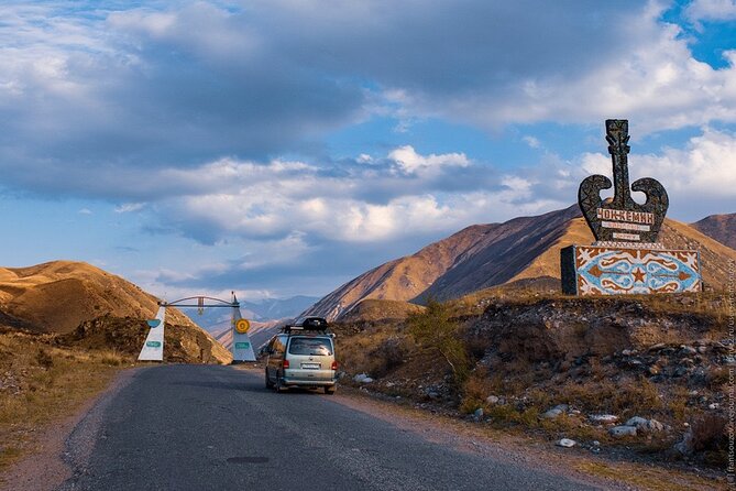 Horseback riding on the mountains of Chon Kemin National Park - FAQ