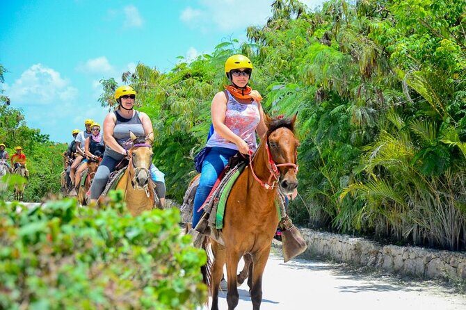 Horseback Riding on the Stunning Beaches of Punta Cana - Is It Worth the Price?
